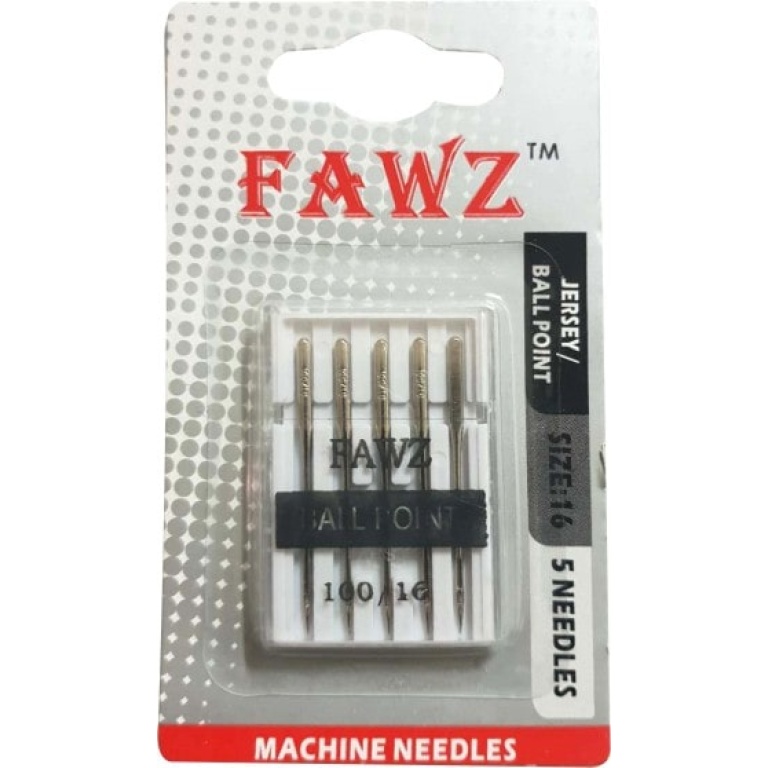 Ball Point Needles - Moosa's Sales Room