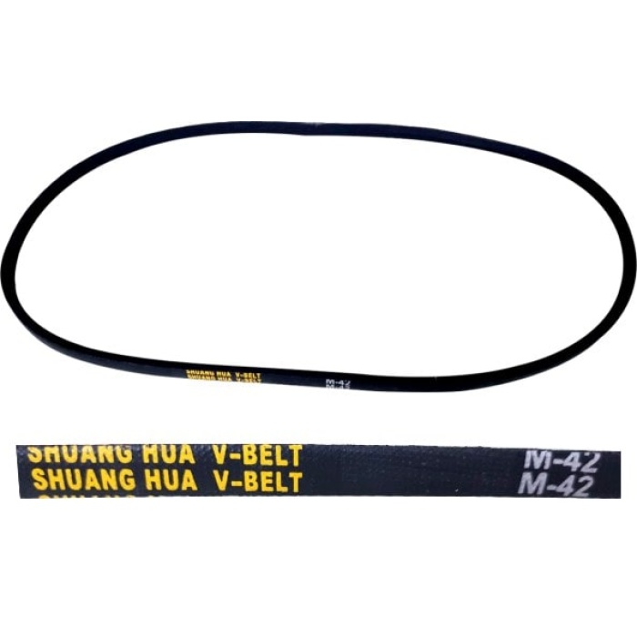 Industrial Sewing Machine Belts - Moosa's Sales Room