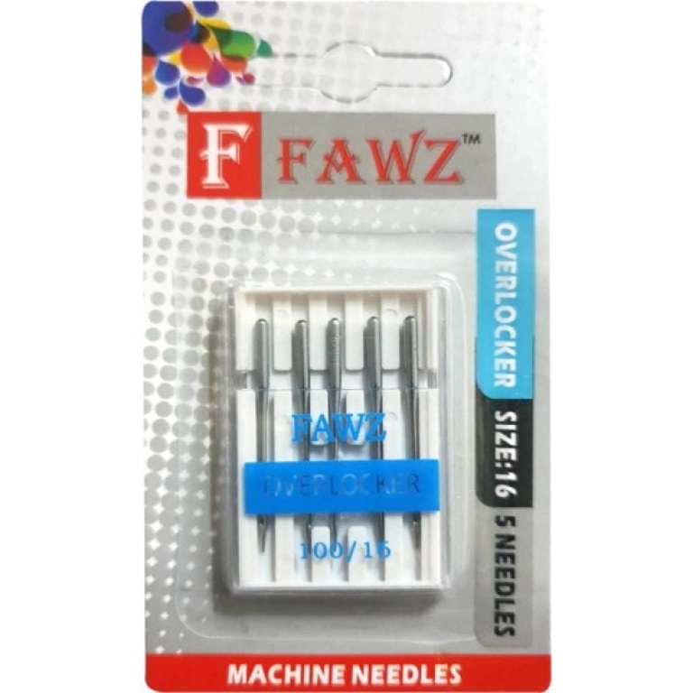 Overlocker Needles - Moosa's Sales Room