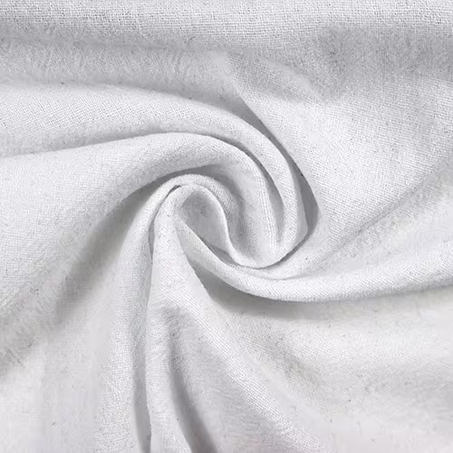 White Cotton Dipinto - Moosa's Sales Room